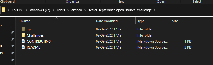 challange 1 · Issue #448 · scaleracademy/scaler-september-open-source ...