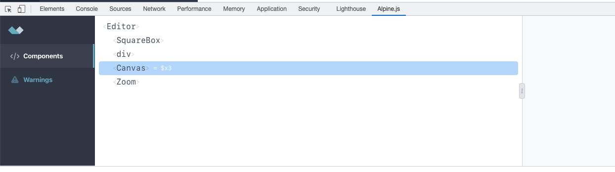Please Need Some Advise Or Any Hint About X Data Within X For · Alpinejs Alpine · Discussion