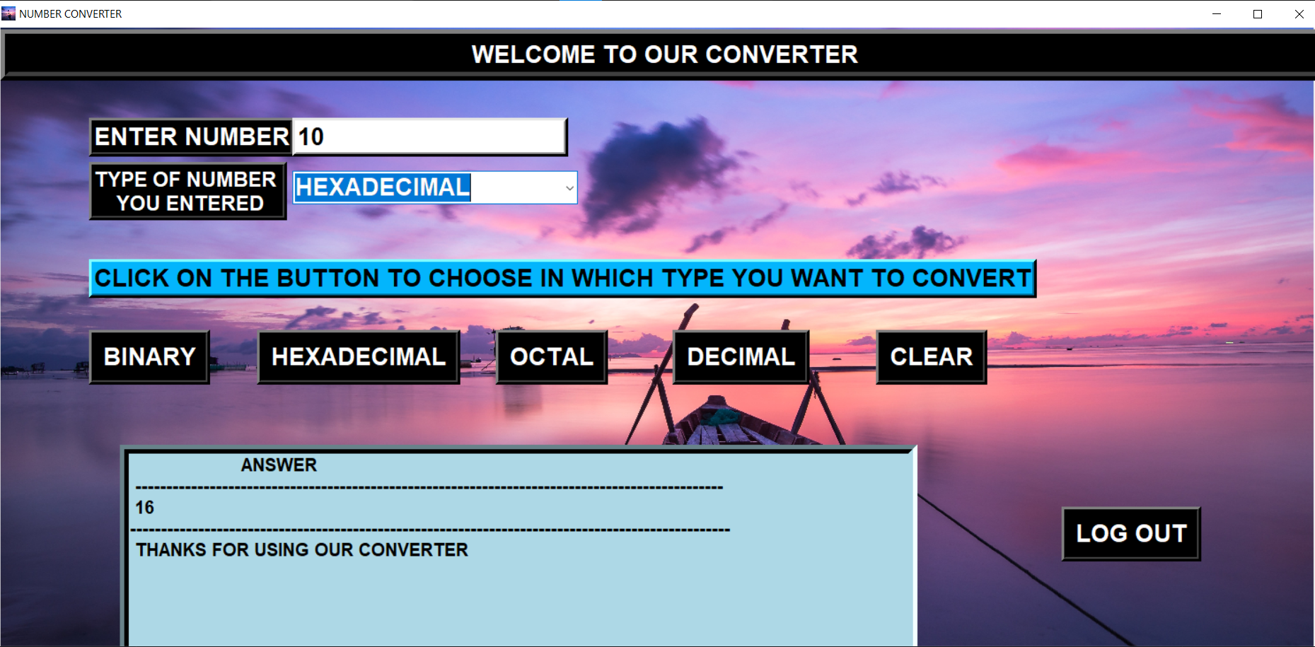 GitHub - coderkartikeya/numberconversion