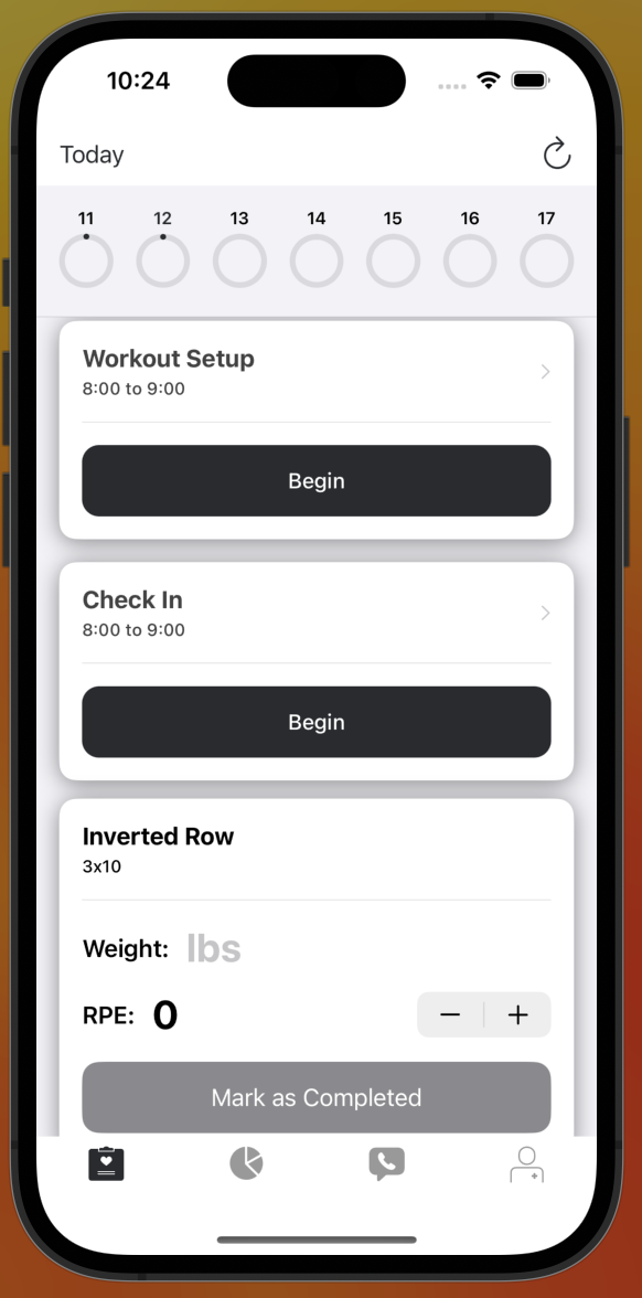 GitHub - ColinCarver10/AILift: final-project-client-ColinCarver10 created by GitHub Classroom