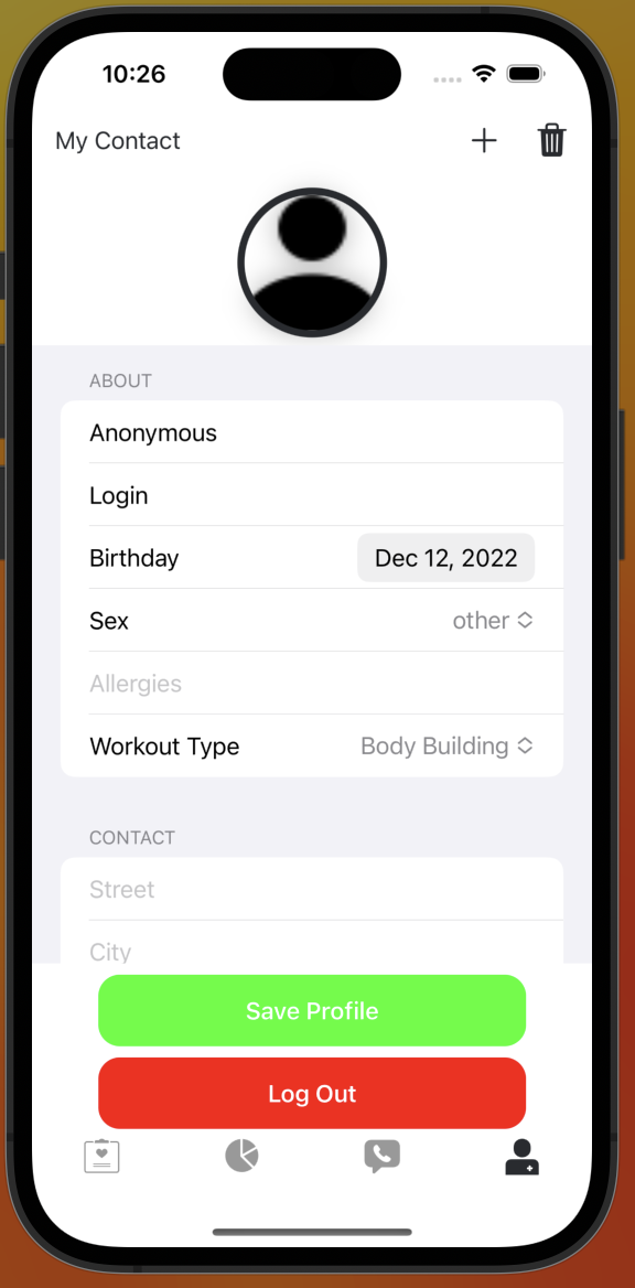 GitHub - ColinCarver10/AILift: final-project-client-ColinCarver10 created by GitHub Classroom