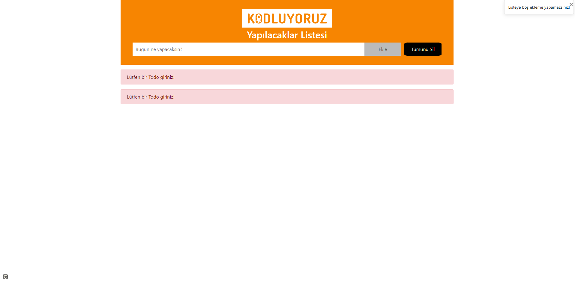 GitHub - EfeKIRLI/Odev2_Javascript-ile-To-Do-List: https://app.patika.dev/paths