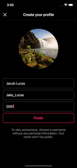 GitHub - blkluv/Notion-Video: Notion is a review app that lets users review businesses in a ...
