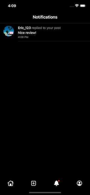 GitHub - blkluv/Notion-Video: Notion is a review app that lets users review businesses in a ...