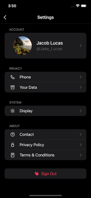 GitHub - blkluv/Notion-Video: Notion is a review app that lets users review businesses in a ...
