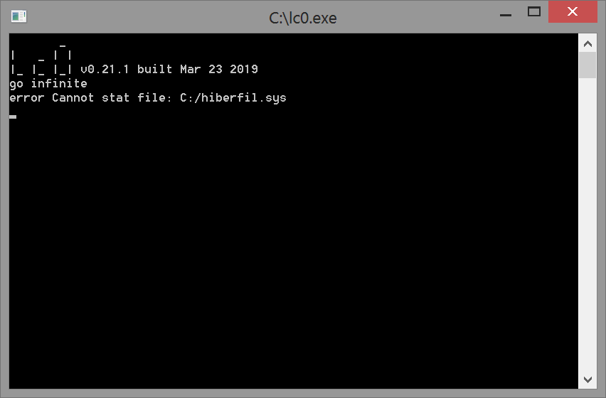 Ignore restricted files while scanning for network file · Issue #831 ...