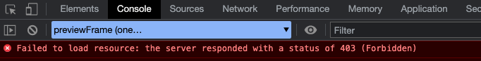 Can Not Connect To Private Repo On Github · Issue 2073 · Stackblitz Core · Github