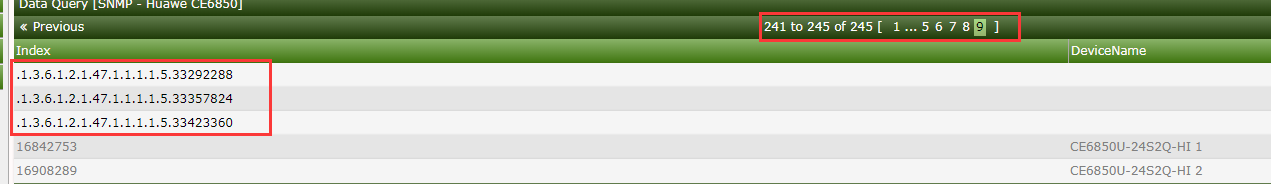 When using oid_regexp_parse, filter indexes to those that match · Issue #1454 · Cacti/cacti · GitHub