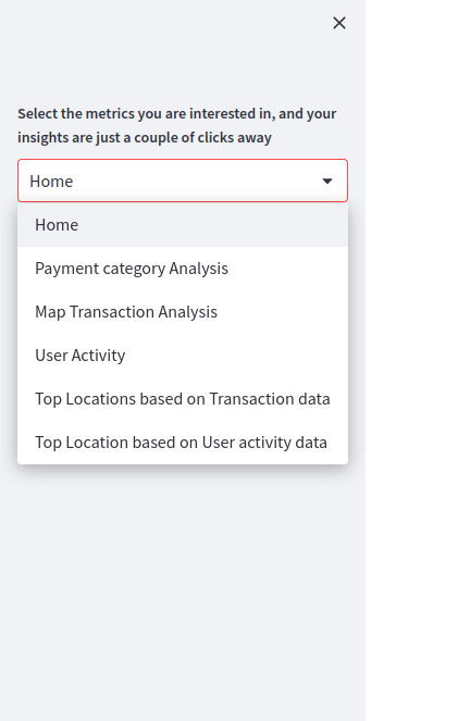 GitHub - meetarthi/Phonepe-pulse-visualization