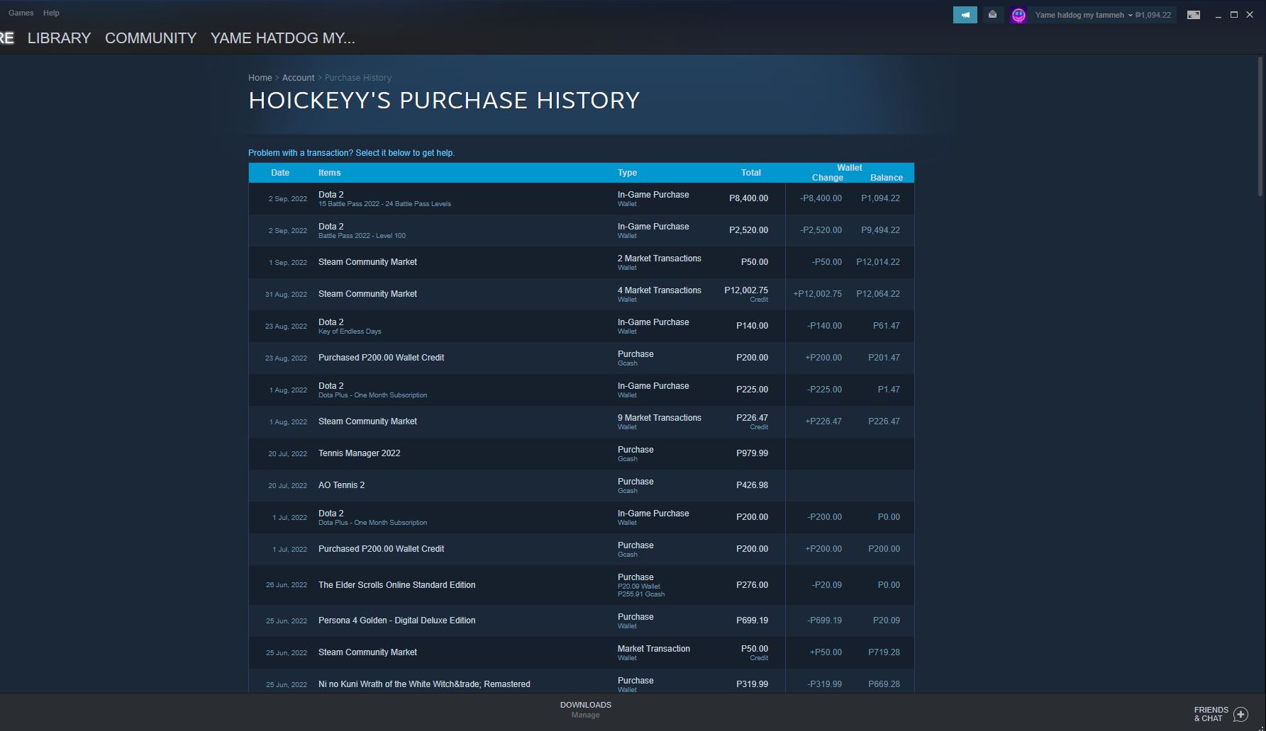 Battle Pass levels missing · Issue #2596 · ValveSoftware/Dota2-Gameplay · GitHub