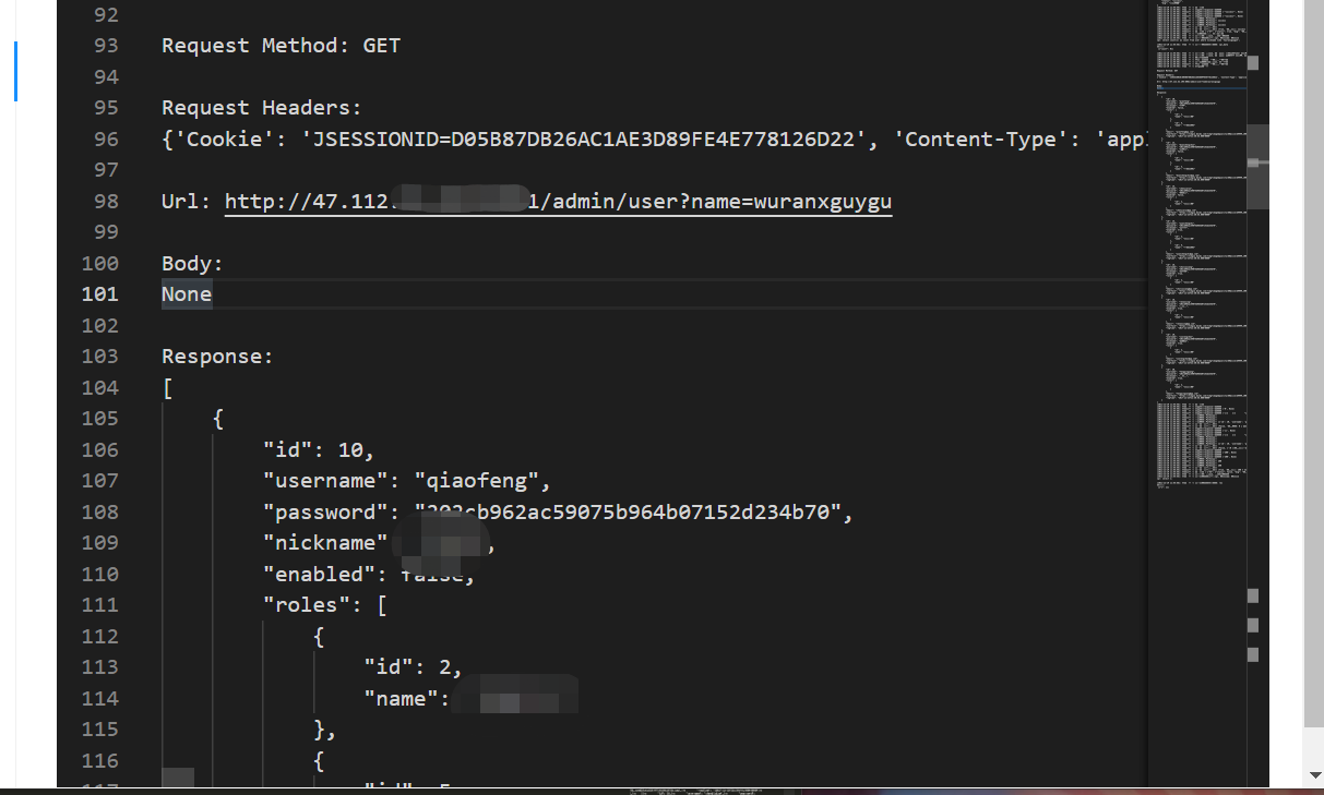 Is there any plan for web log? · Issue #315 · emilast/vscode-logfile-highlighter · GitHub