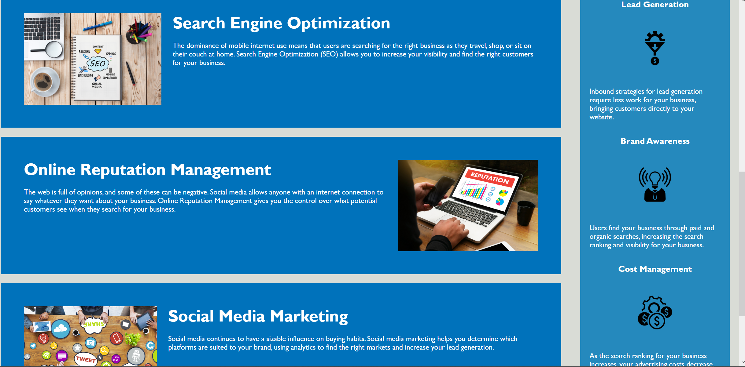 GitHub - adinair007/The_Amazing_Horiseon_Refactor: Completed Module 1 Challenge