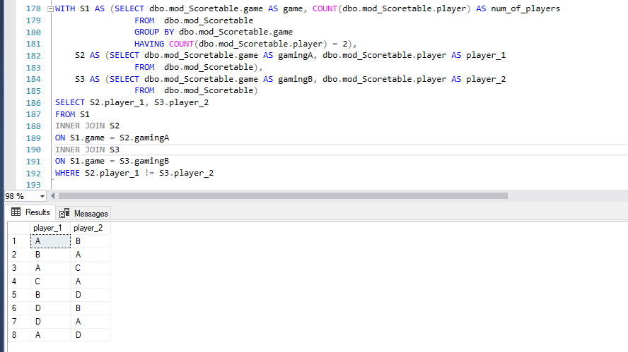 GitHub - Uzochukwu001/TABLE-TENNIS-SQL-ANALYSIS: Exploratory Data ...