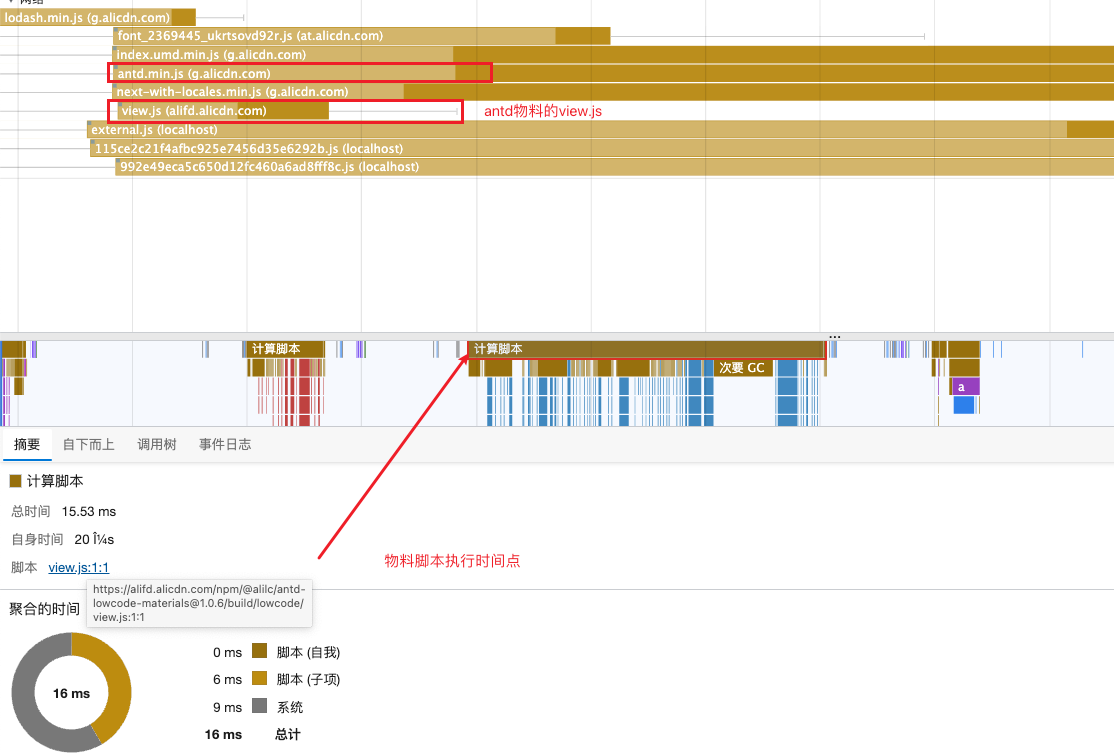 AssetLoader资源加载无法保证按序加载 · Issue #1087 · alibaba/lowcode-engine · GitHub