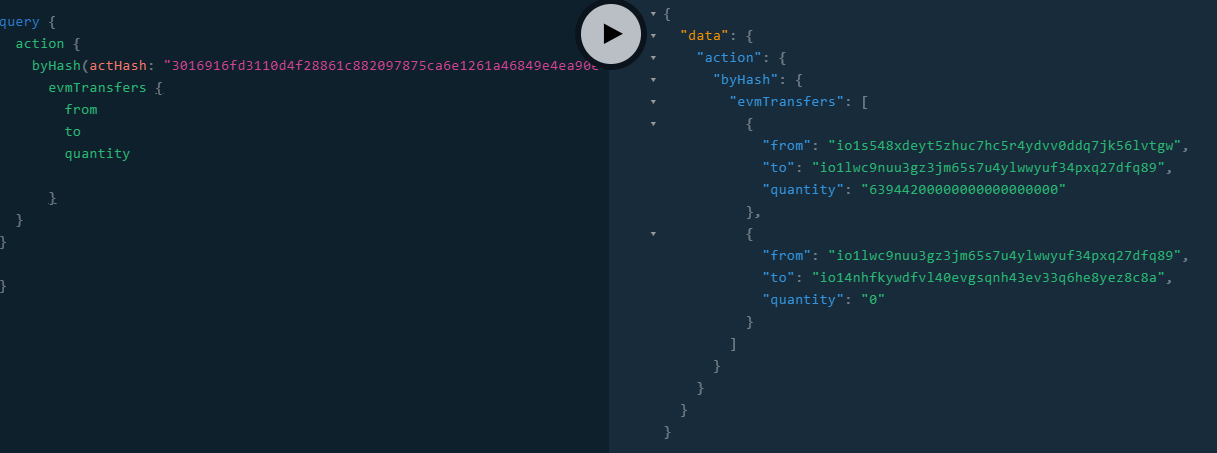 support multiple token transfer · Issue #1669 · iotexproject/iotex-desktop-wallet · GitHub