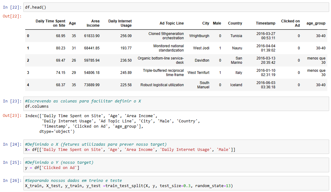 GitHub - inesarruda/Logistic_Regression: 📊📈👩🏻‍💻Machine Learning Project using Logistic ...