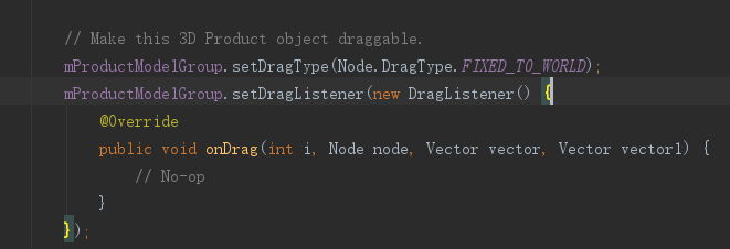 node drag issue? · Issue #145 · viromedia/virocore · GitHub