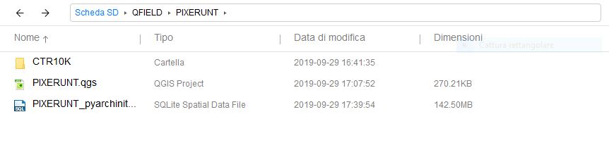 Some layers cannot be loaded. · Issue #647 · opengisch/QField · GitHub