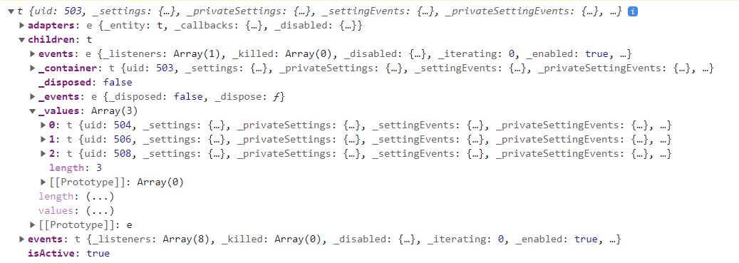 Referencing Label and RoundedRectangle in Stand-Alone Legend Item · Issue #680 · amcharts ...