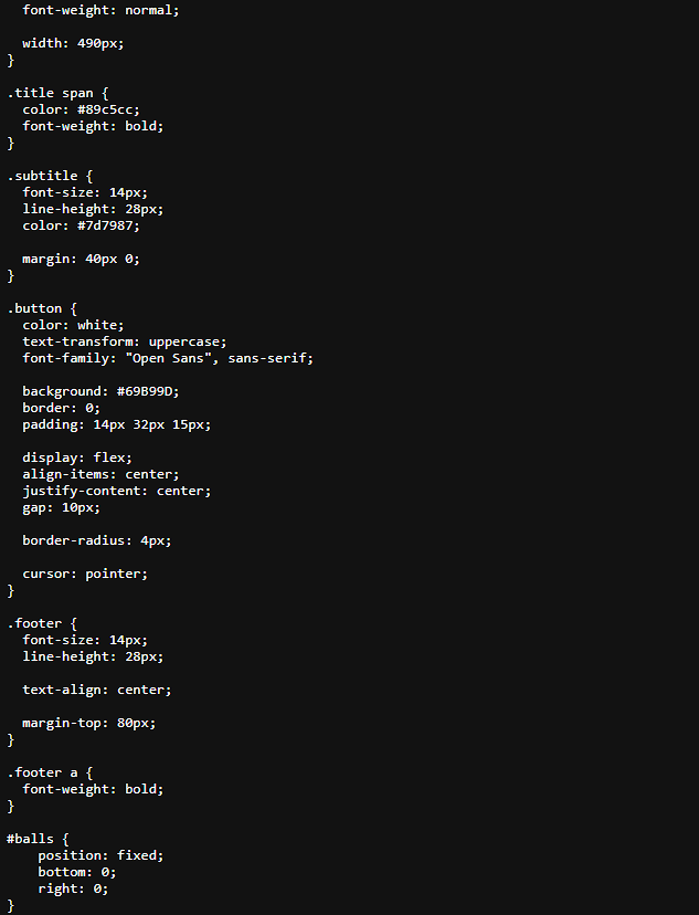 GitHub - gustavohdab/Semantics-and-accessibility: Rocketseat Explorer - Corrigindo Semânticas e ...