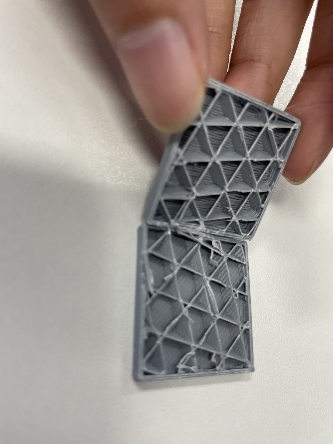 Cubic infill have layer gaps · Issue #1768 · bambulab/BambuStudio · GitHub