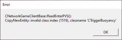 Overwatch error is crashing the game · Issue #8296 · ValveSoftware ...