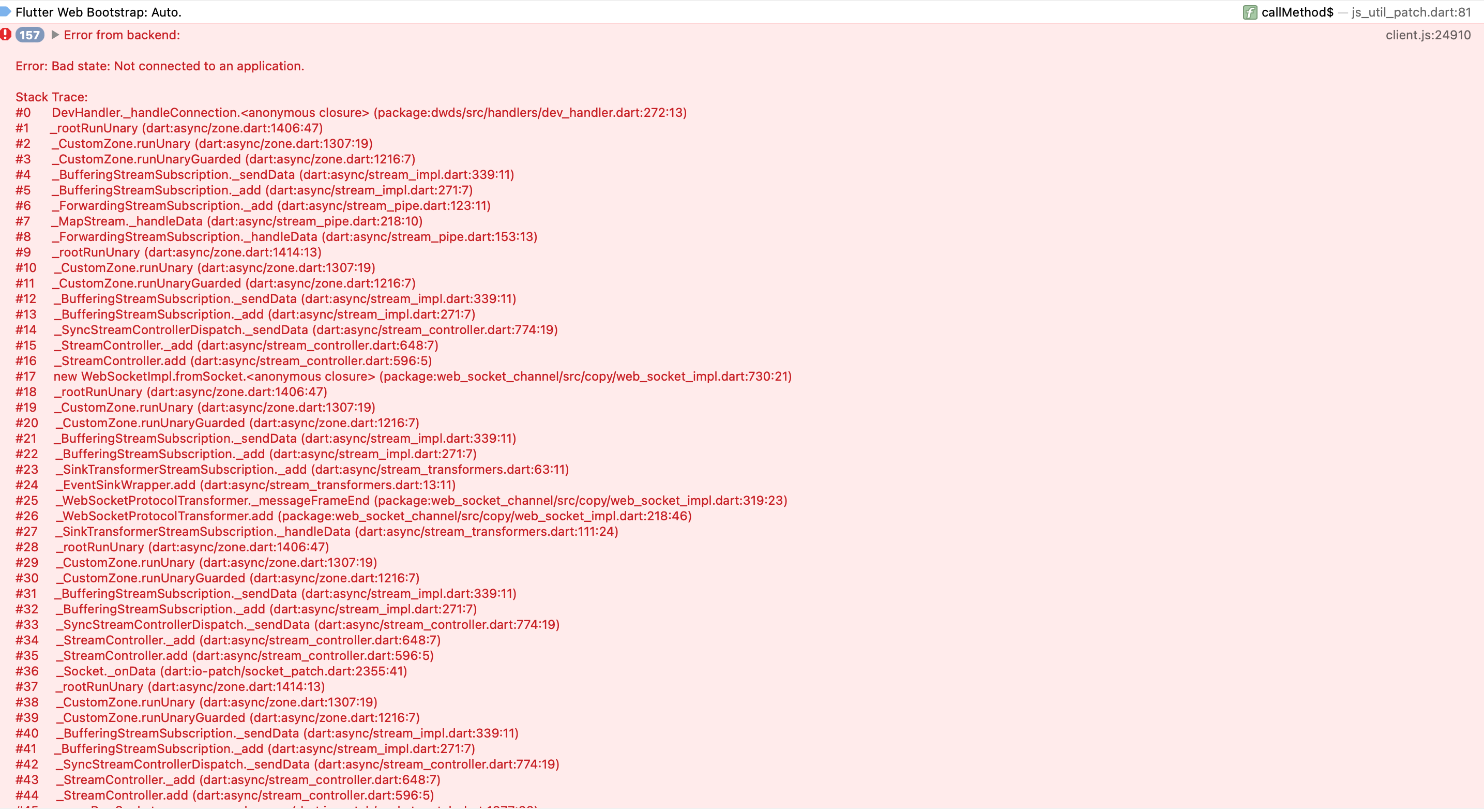 Drift web related build errors · Issue #2359 · simolus3/drift · GitHub