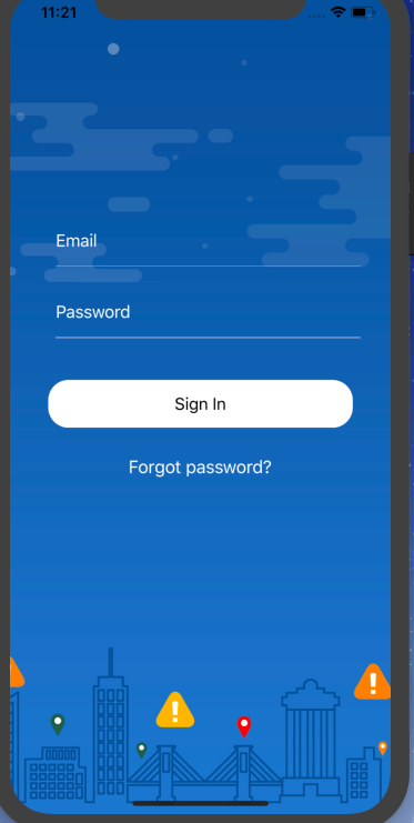 Items With Floatinglabel Are Broken In Release Mode · Issue 2264 · Geekyantsnativebase · Github