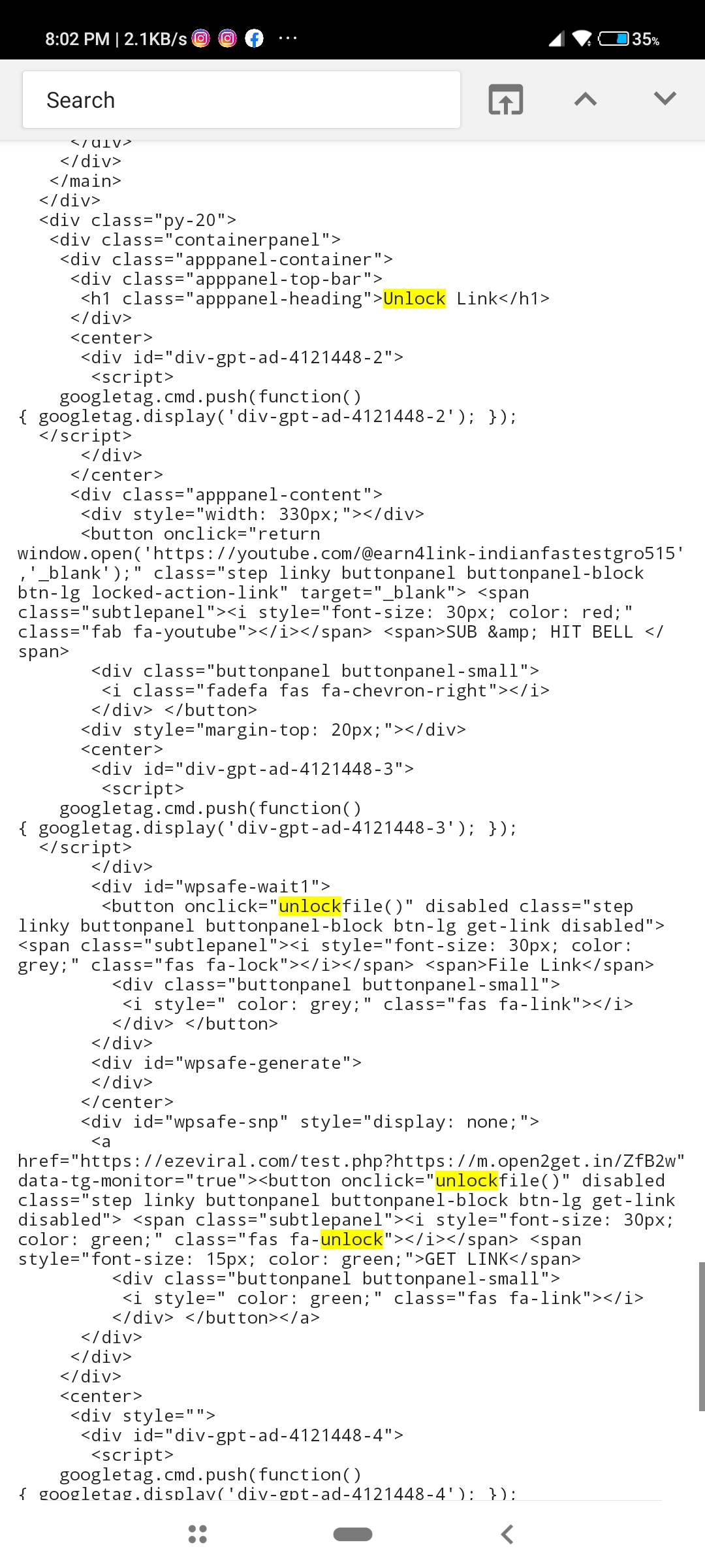 Nuisance · Issue 15870 · Ublockoriginuassets · Github
