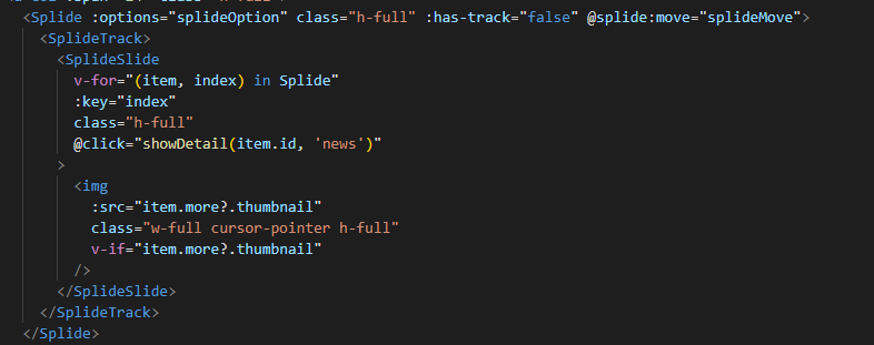 autoplay does not take effect · Splidejs splide · Discussion #904 · GitHub