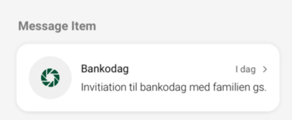 [Enhancement] Kirby item message type disclosure exploration · Issue #2667 · kirbydesign ...