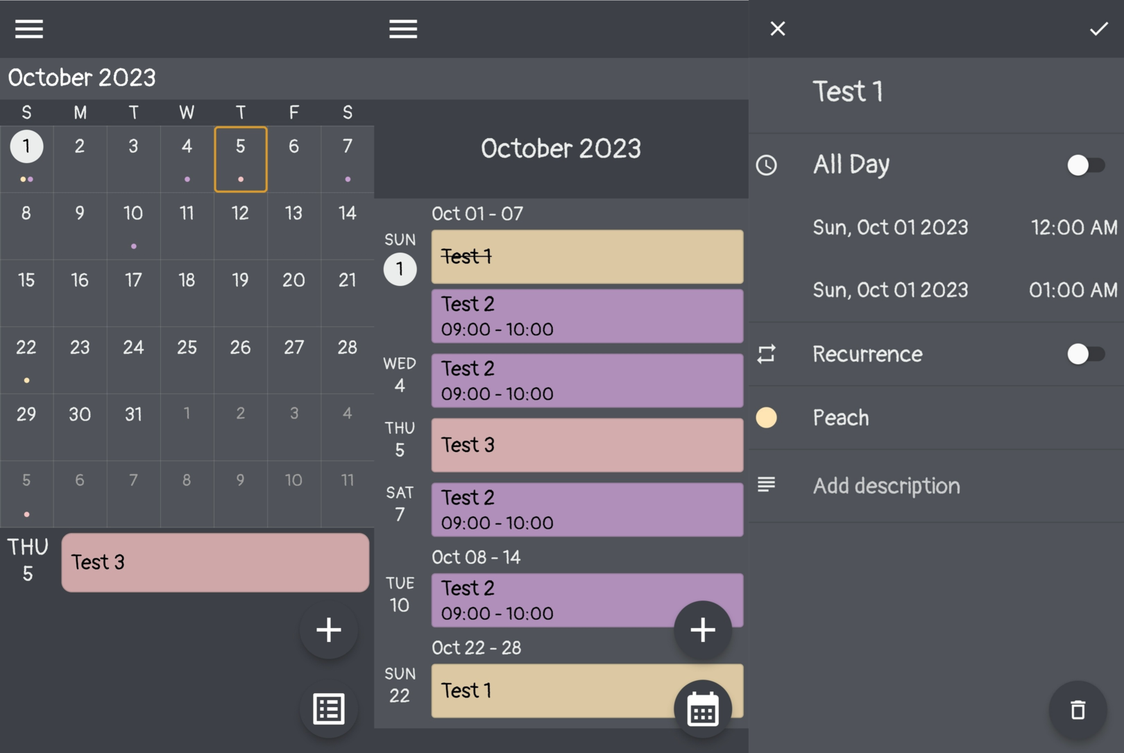 GitHub - YiJeongseop/ToDoLi: Calendar Android App in Flutter