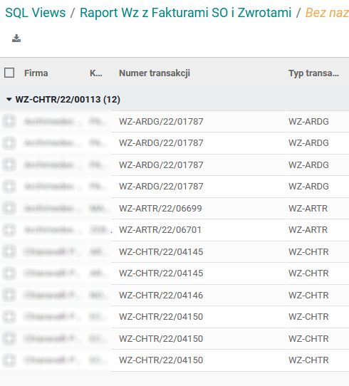 140 Bisqleditor Filters Does Not Works · Issue 642 · Ocareporting Engine · Github 
