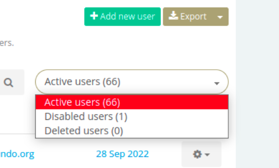 Invisible users · Issue #5535 · humhub/humhub · GitHub