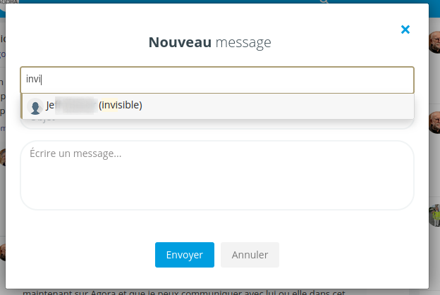 invisible users appear as message recipients · Issue #272 · humhub/mail · GitHub