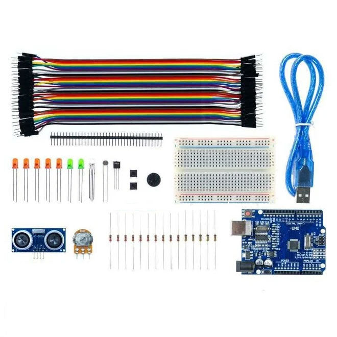 GitHub - Robotistan/ArduinoStarterKit: Learn Electronic Projects based on Arduino! Starter Kit ...