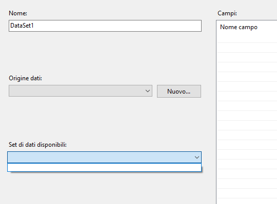 Reportitemschemas Not Found In Datasource Options · Issue 114 · Lkossonreportviewercore · Github
