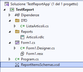 ReportItemSchemas not found in datasource options · Issue #114 · lkosson/reportviewercore · GitHub