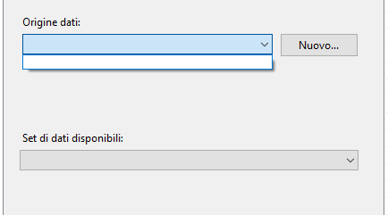 ReportItemSchemas not found in datasource options · Issue #114 · lkosson/reportviewercore · GitHub