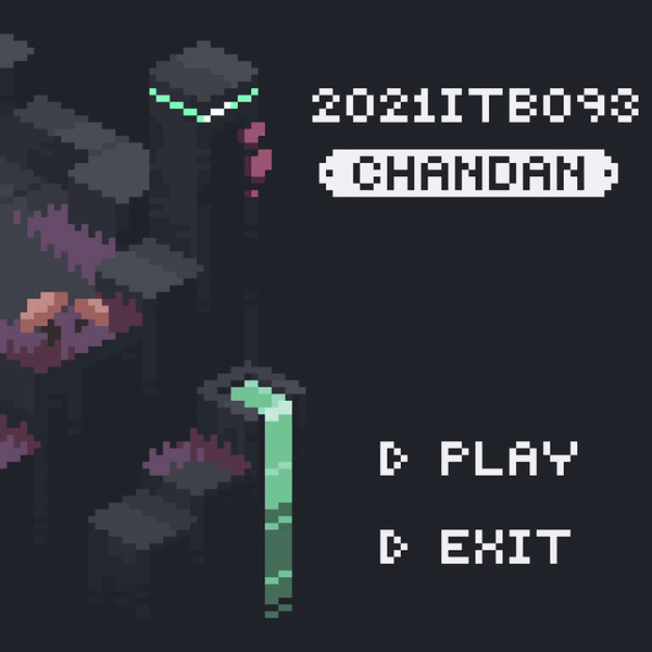 orbitingotter (Chandan Priyadarshi) · GitHub