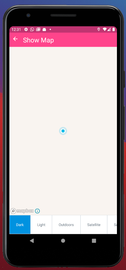 Adding custom map tiles - Openmaptiles · Issue #1268 · rnmapbox/maps · GitHub