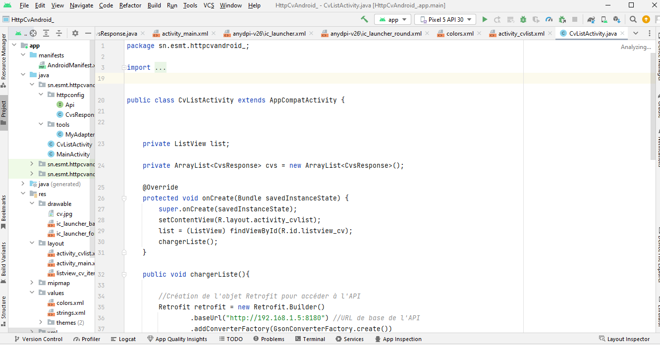 GitHub - achab1/Projet_Android_Studio