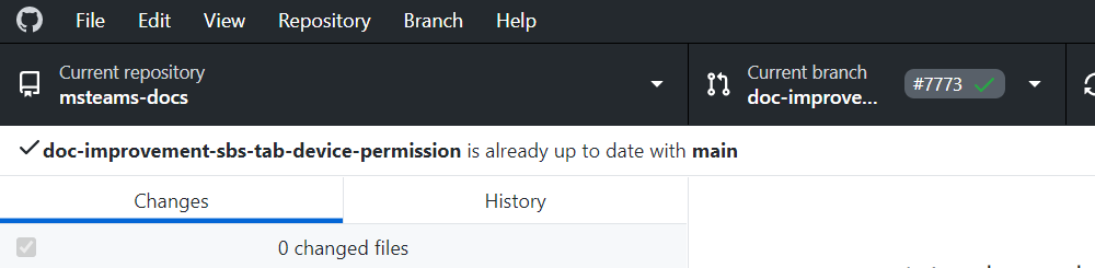 [Doc Improvement][Update Grant tab device permission SBS guide] by v-vpaliwal · Pull Request ...