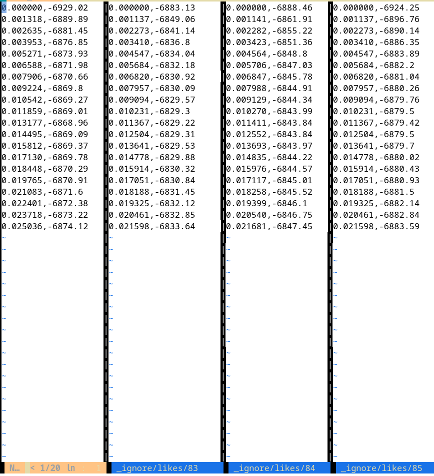 use numerical integration for GP marginal likelihoods to compute SBN parameters · Issue #296 ...
