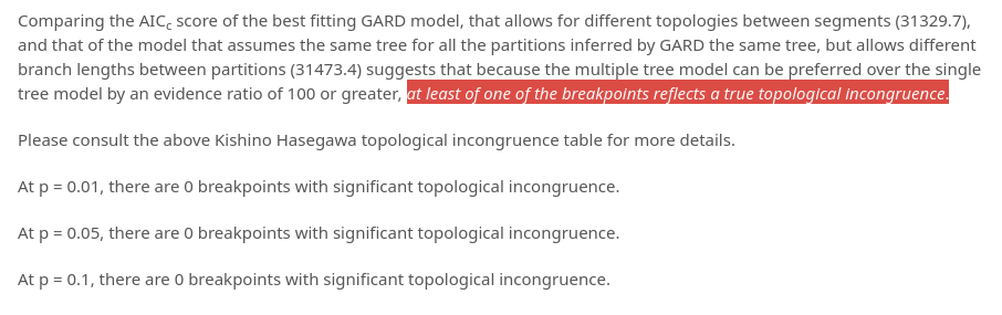 GARD results description confusing (at least) · Issue #188 · veg/datamonkey-js · GitHub