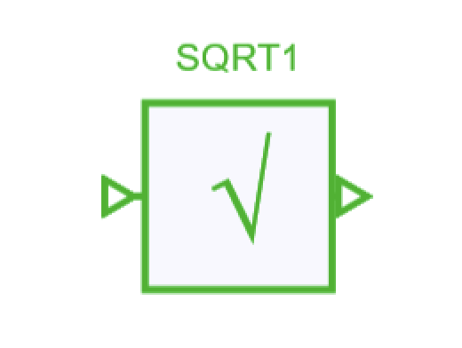 Control Square Root Model · Issue 214 · Aesim Techsimba Project · Github