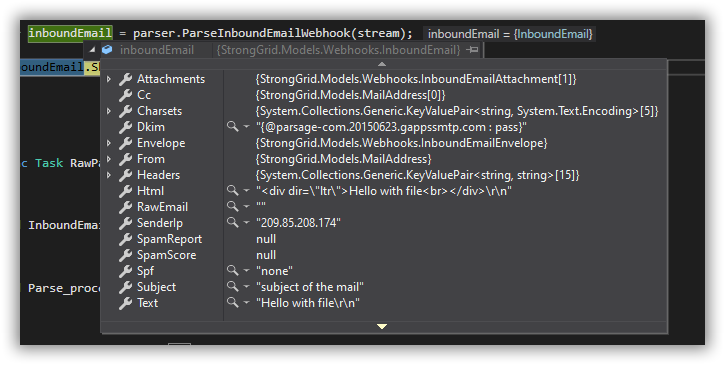 Parse Inbound Webhook method does not work · Issue #354 · Jericho/StrongGrid · GitHub