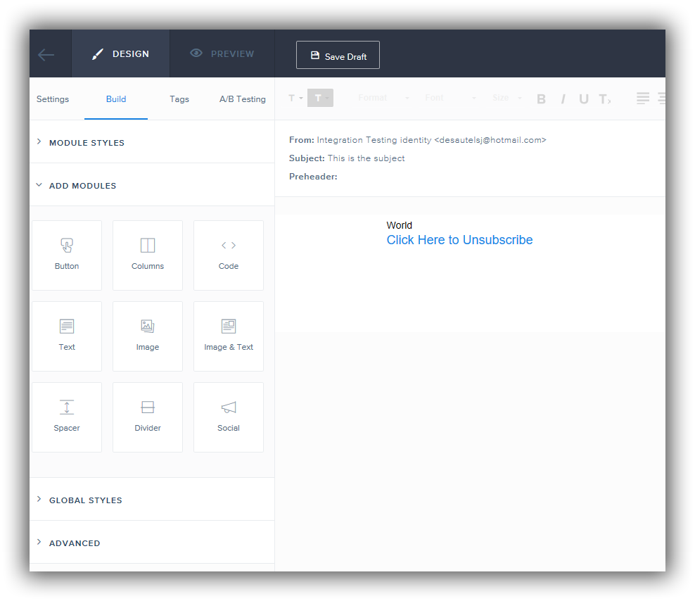 Allow setting the UI editor when creating/updating a campaign · Issue #203 · Jericho/StrongGrid ...