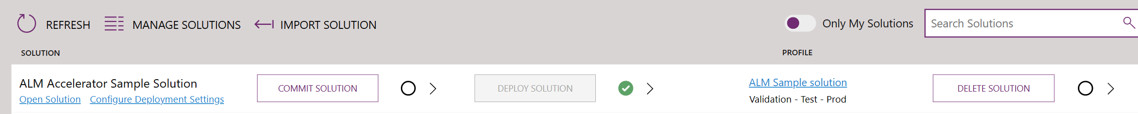 [ALM Accelerator - QUESTION] Steps to commit new changes into source control · Issue #5455 ...
