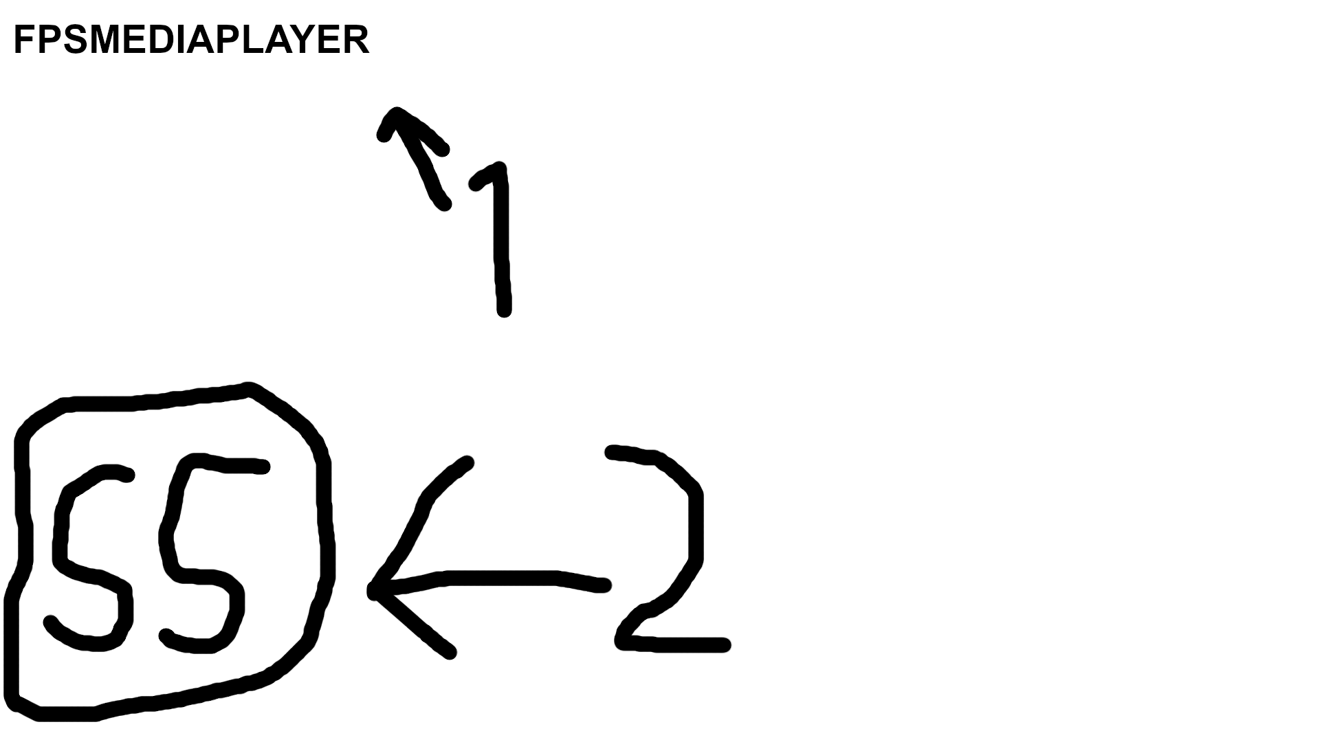 GitHub - Vaniones/FPSMediaPlayer: An GMod Media Player